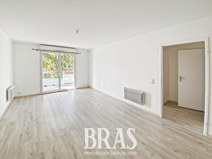Appartement 2 pièces à louer à Nantes, Longchamp, Rond-Point de Rennes, Perverie, Américains