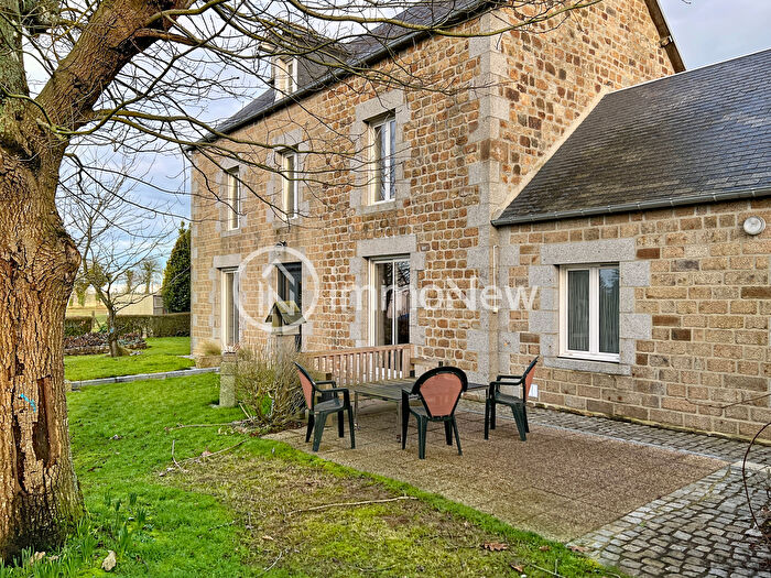 Maison 4 pièces à louer à La Bloutière