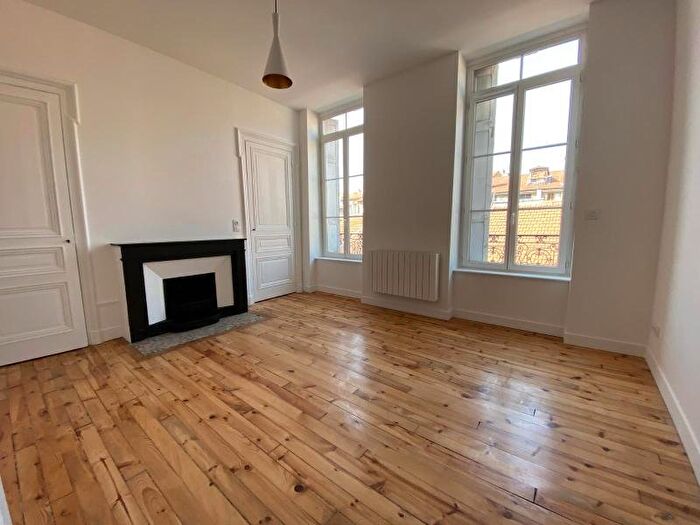 Saint-Étienne, Saint-Roch, Vivaraize, Valbenoite, Centre Deux - Appartement 1 pièce à louer