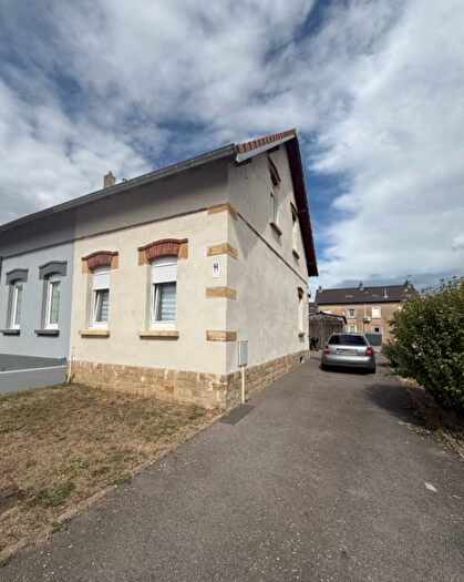 Maison 4 pièces à vendre à Hettange-Grande