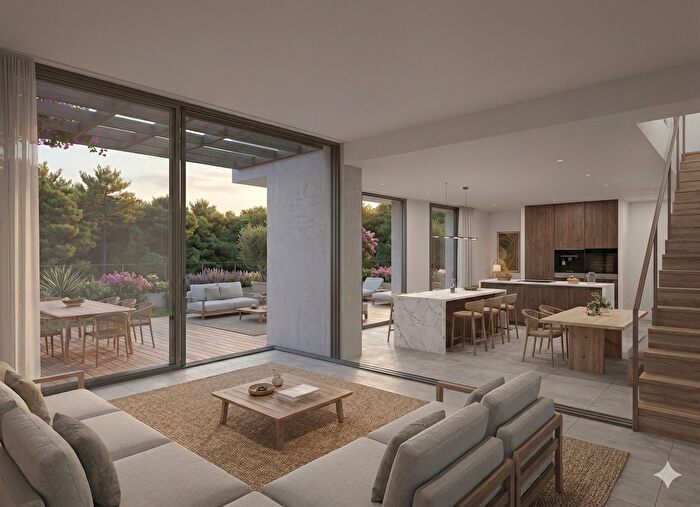 Maison à vendre - La Roquette-sur-Siagne - 4 pièces