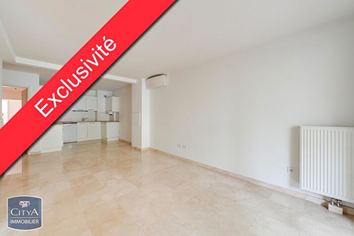 Le Raincy, Gare : Appartement 4 pièces à vendre