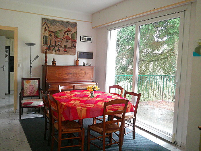 Maison à vendre - Pont-à-Mousson, Boozville, Pré Hayer, Parc Naturel Régional de Lorraine - 9 pièces - 5 chambres