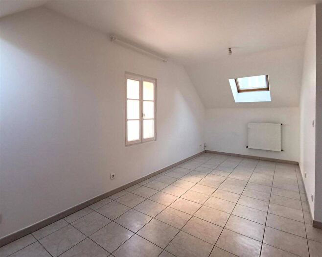 Appartement à louer - LIsle-Adam - 2 pièces - 1 chambre