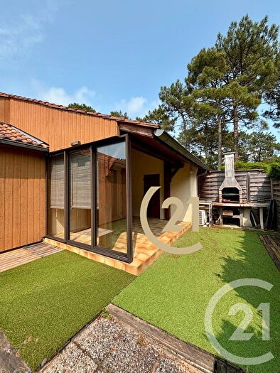 Appartement à vendre - Carcans - 3 pièces - 2 chambres