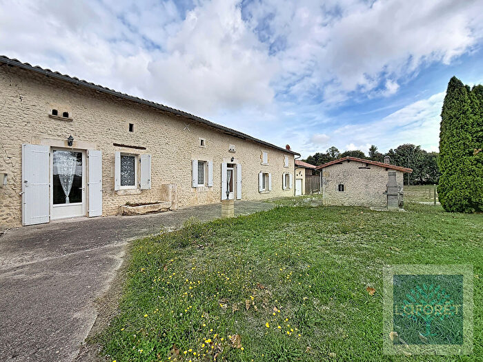 Maison 5 pièces à vendre - Léoville