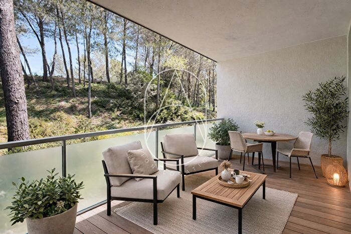 Appartement à vendre - Saint-Gély-du-Fesc - 1 pièce