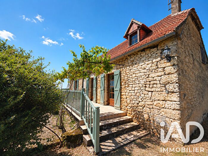 Maison 6 pièces à vendre - Montamel