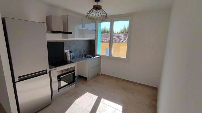 La Burliere Luquece, Manosque - Appartement 3 pièces à louer