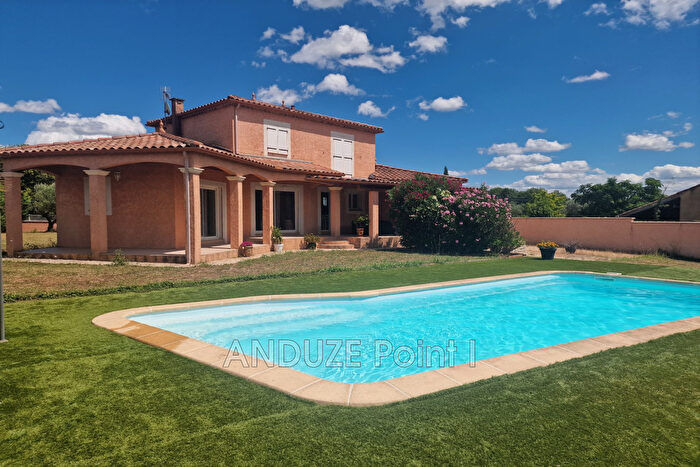 Maison à vendre - Bagard - 6 pièces - 3 chambres