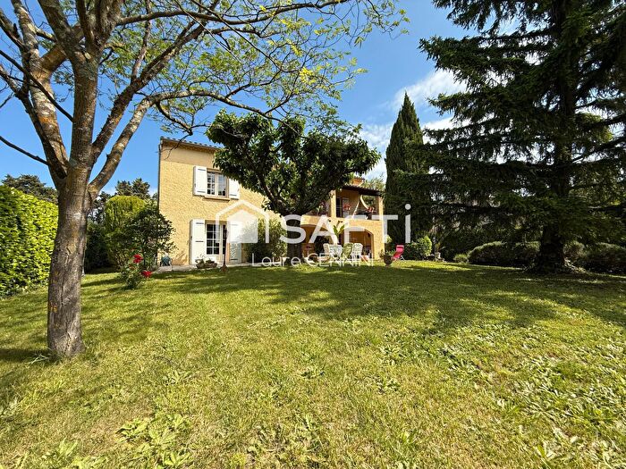 Maison 8 pièces à vendre à Richerenches