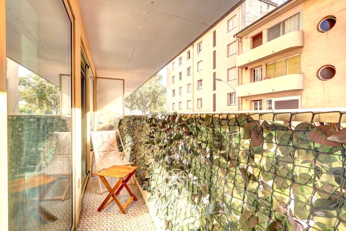 Nice, Pasteur - Appartement 1 pièce à vendre