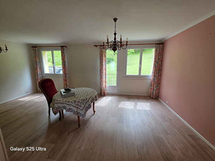 Appartement 5 pièces à vendre - Romagnat