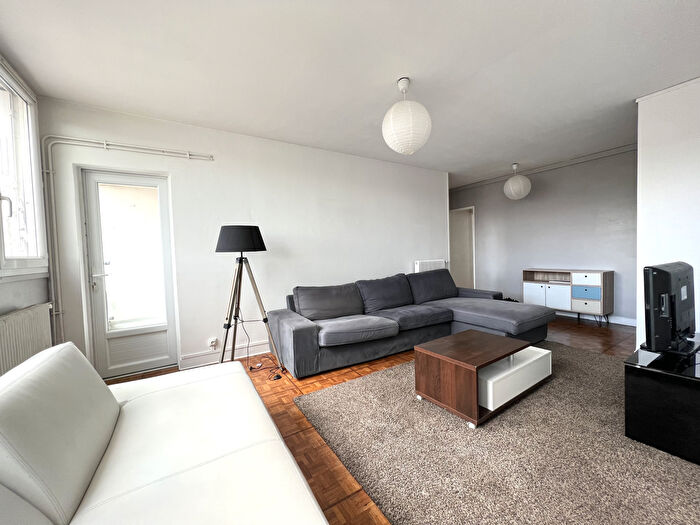 Appartement 3 pièces à louer à Toulouse, Saouzelong