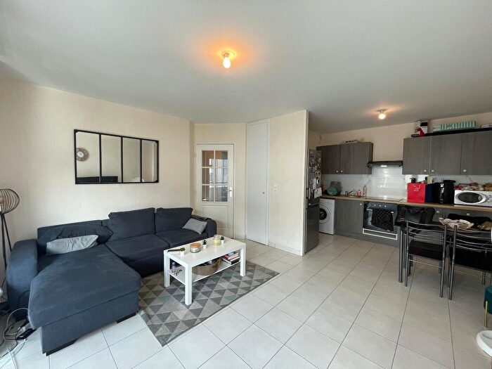 Angers, Belle, Beille : Appartement 2 pièces à louer
