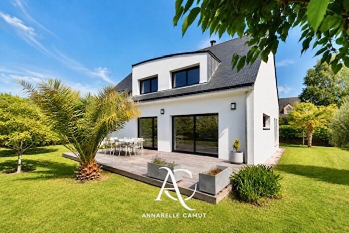 Maison 7 pièces à vendre - Plougoumelen
