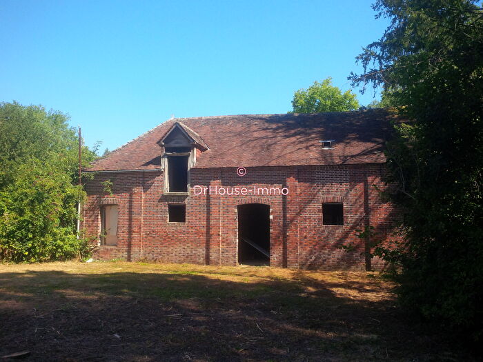 Maison à vendre - Château-Renard - 6 pièces