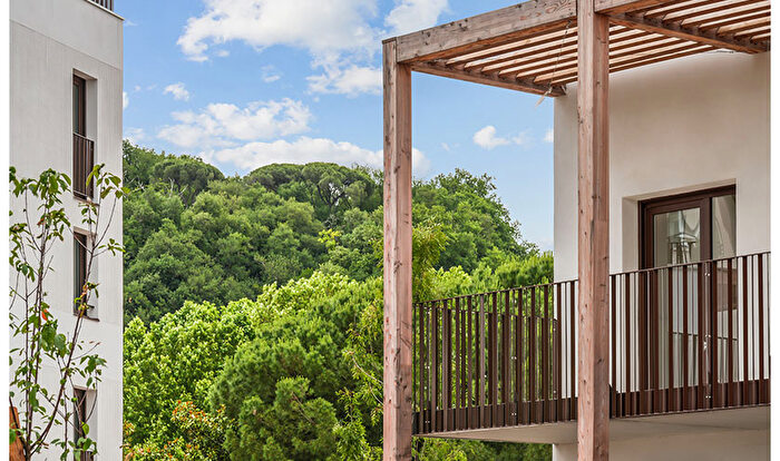 Maison à vendre - Floirac, Centre-ville, Monte Christo - 3 pièces