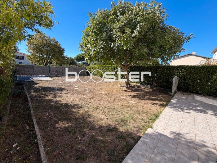 Balma, La Marqueille, La Plaine - Maison 6 pièces à vendre