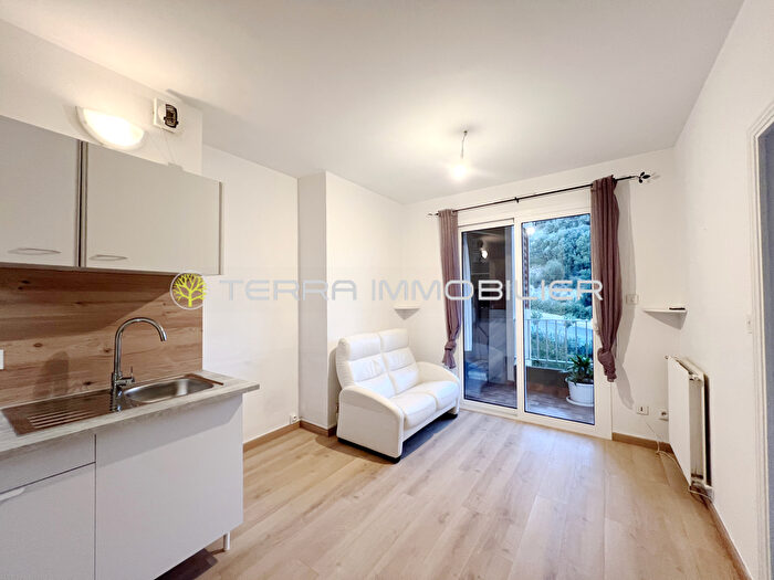 Appartement 2 pièces à Ajaccio, Résidence des Iles, à louer