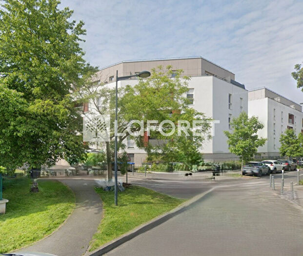 Appartement 3 pièces à vendre à Noisy-le-Grand, Est