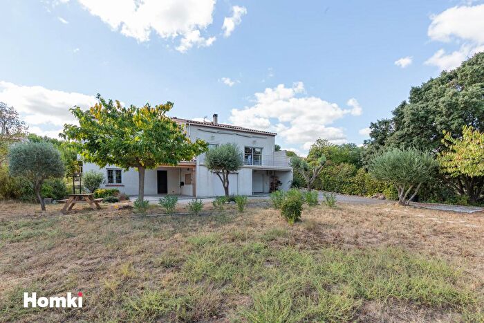 Maison 5 pièces à vendre - Carcassonne, Villalbe, Bois de Serres
