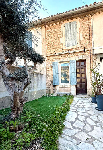 Cavaillon, Basses Ferrailles, Jas, Hautes Ferrailles - Maison 3 pièces à vendre