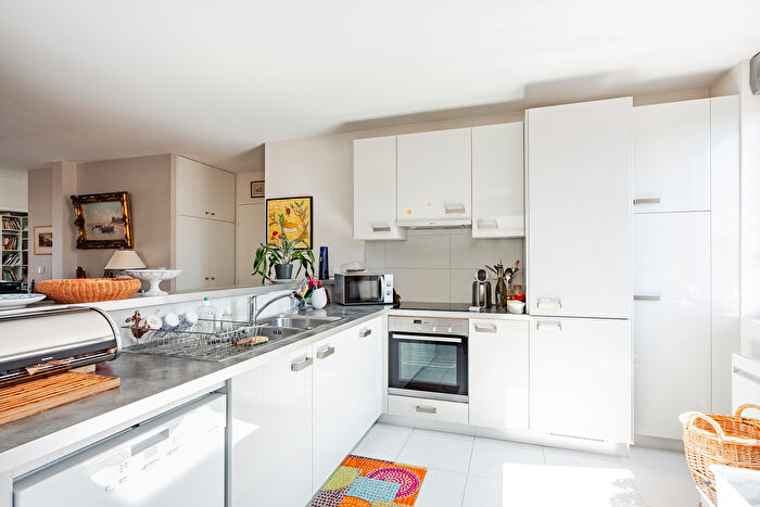 Amiens, Saint-Anne, Fb Noyon - Appartement 5 pièces à vendre