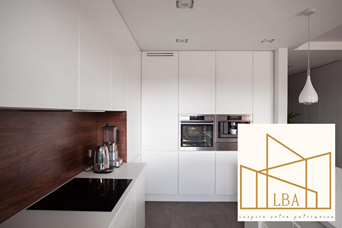 Appartement à vendre - Marseille e , Saint-Jérome - 3 pièces - 2 chambres