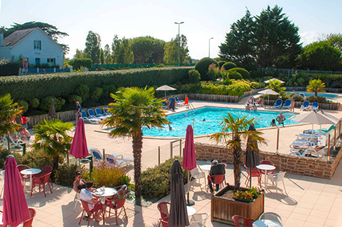 Appartement 3 pièces à Batz-sur-Mer, à vendre