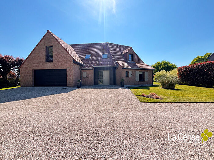 Maison 6 pièces à vendre - Leers