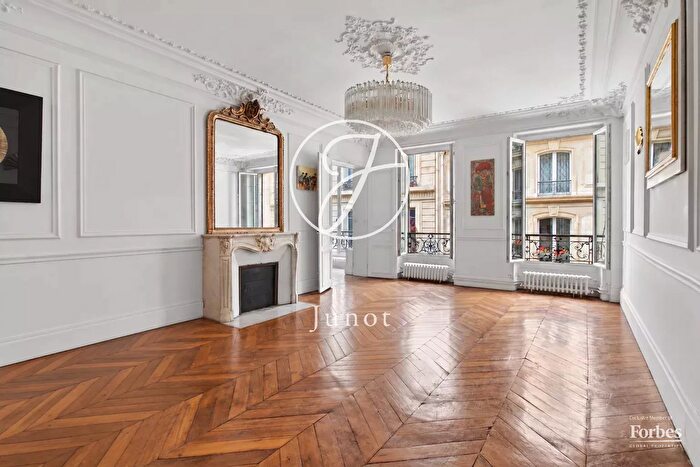 Appartement 5 pièces à vendre à Paris 10ème, Porte Saint-Martin, Paradis