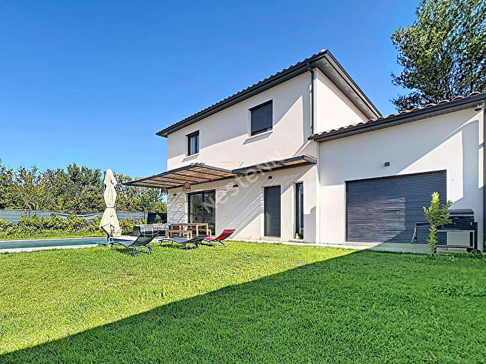 Maison 6 pièces à vendre - Piolenc