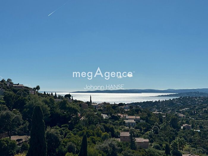 Appartement à vendre - Roquebrune-sur-Argens, Massel, Le Bois dAngélis - 2 pièces - 1 chambre