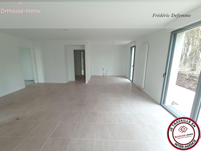 Maison 4 pièces à Fondettes, à vendre