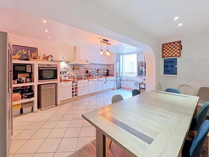 Solliès-Ville - Maison 4 pièces à vendre