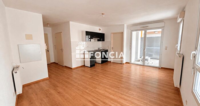 Mérignac, Capeyron - Appartement 2 pièces à vendre