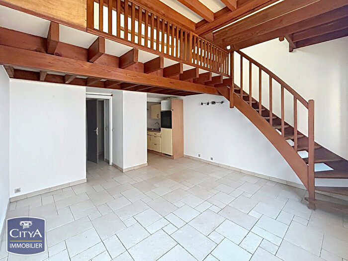 Lille, Vauban, Esquermes - Appartement 2 pièces à vendre