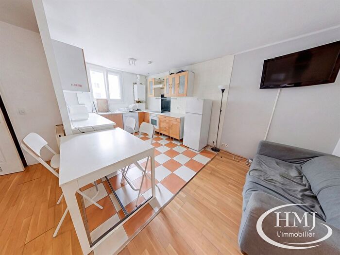 Maison 7 pièces à vendre - Évry, Les Epinettes