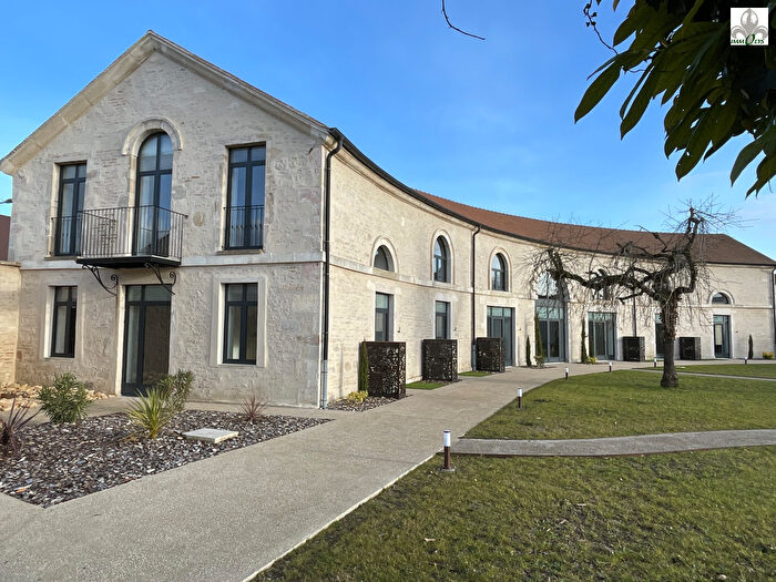 Appartement à vendre - Beaune, Camp Américain, Porte de Beaune - 2 pièces - 1 chambre