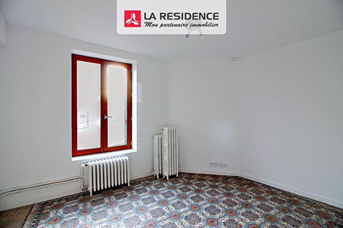 Maison à vendre - Chambourcy - 4 pièces - 3 chambres