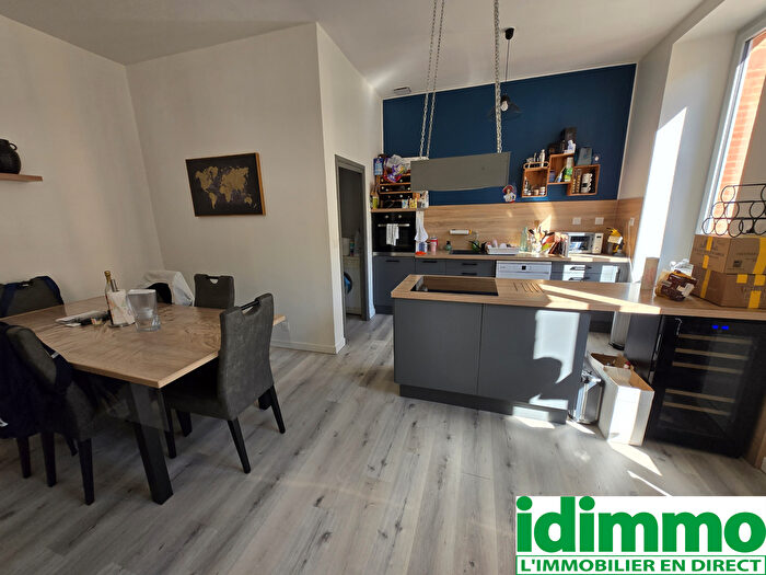 Appartement 2 pièces à louer - Cintegabelle