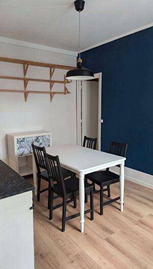 Appartement 4 pièces à louer - Legendre-Lévis, Paris 17ème arrondissement