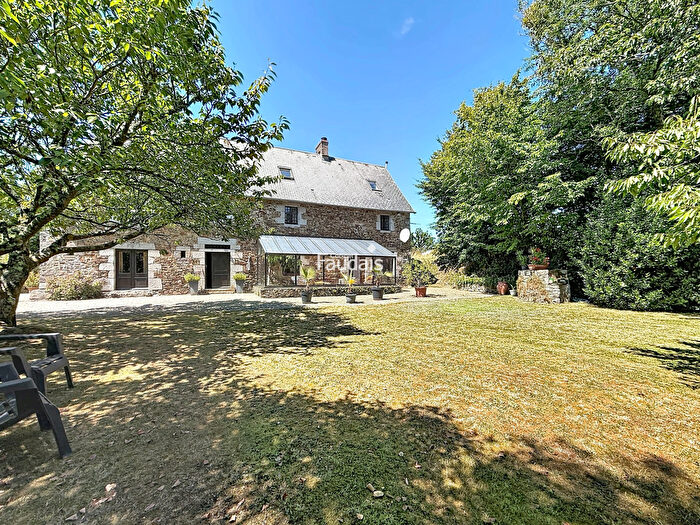 Saint-Romphaire - Maison 6 pièces à vendre