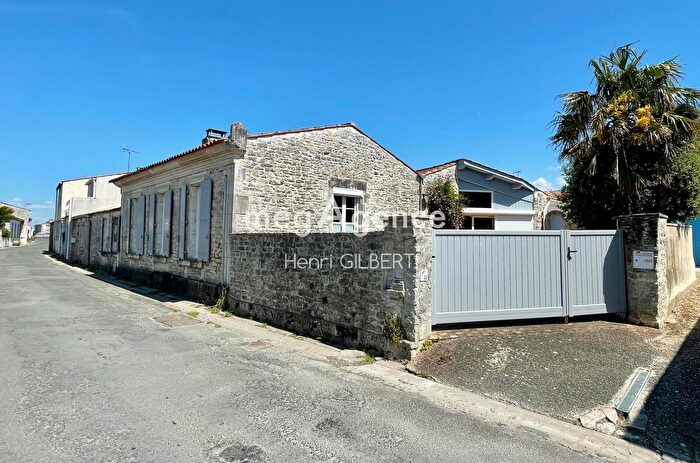 Maison 5 pièces à vendre - Saint-Pierre-d'Oléron