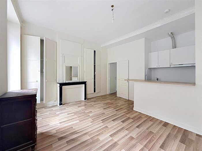 Appartement 2 pièces à vendre - Rambouillet