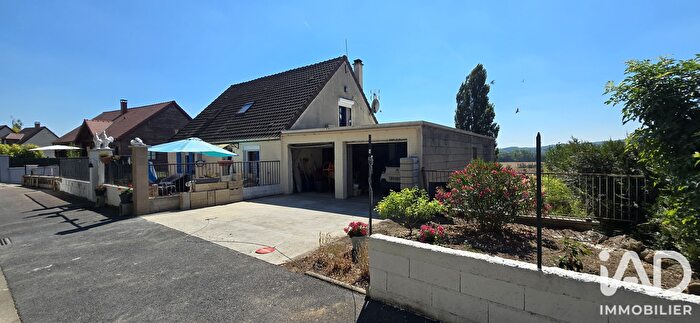 Cormicy - Maison 6 pièces à vendre