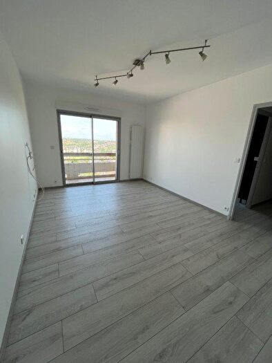 Appartement 2 pièces à Rodez, Gare, Le Faubourg, à louer