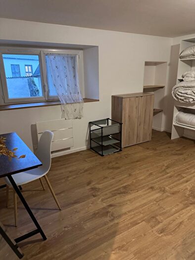Appartement 6 pièces à Châtellerault, à louer