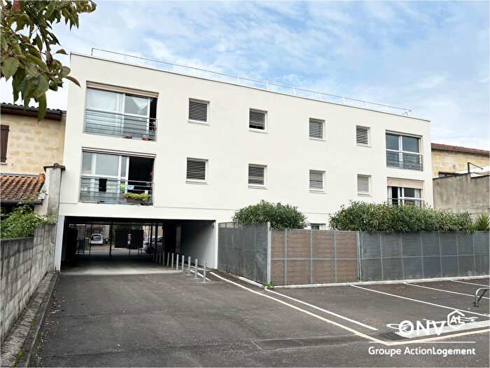 Appartement à vendre - Bègles, Terres Neuves - 3 pièces - 2 chambres